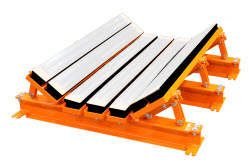 Mesa de Impacto Trac-Mount LD